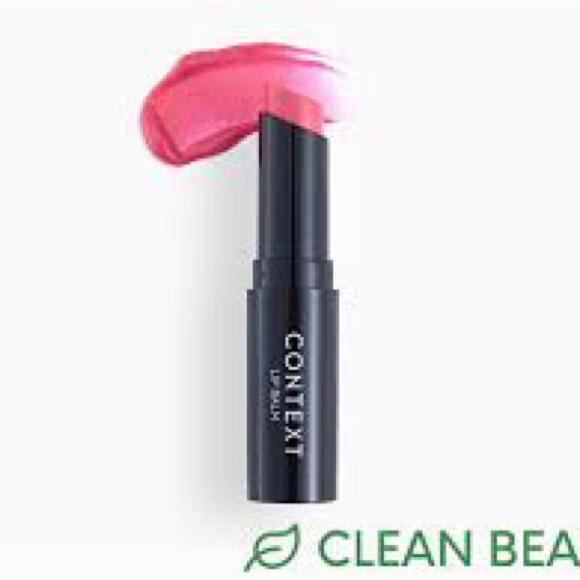 Context | Makeup | New Context Skin Lip Balm In Midnight Kiss | Poshmark